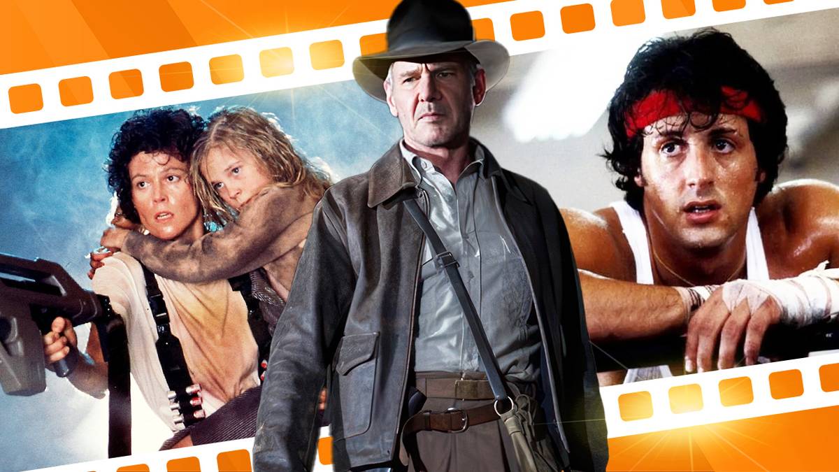 The 10 Best Movie Heroes of All Time, According to the AFI
