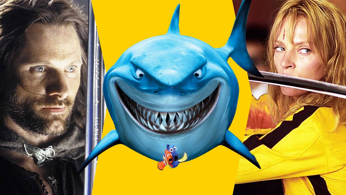 10 Best Movies of 2003, Ranked