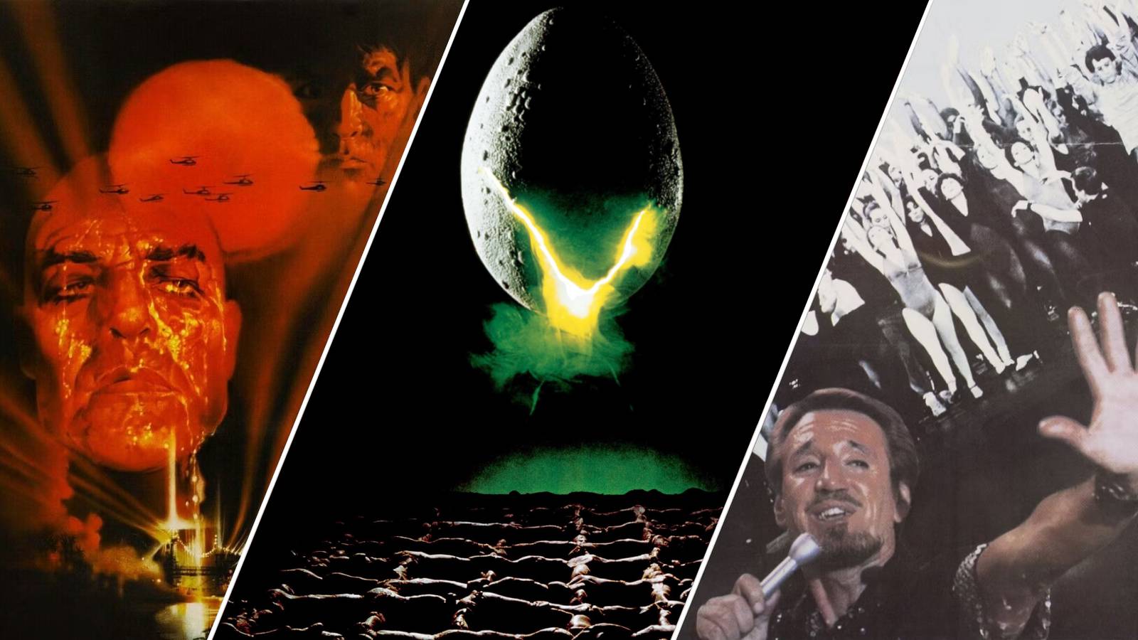 10 Best Movies of 1979, Ranked