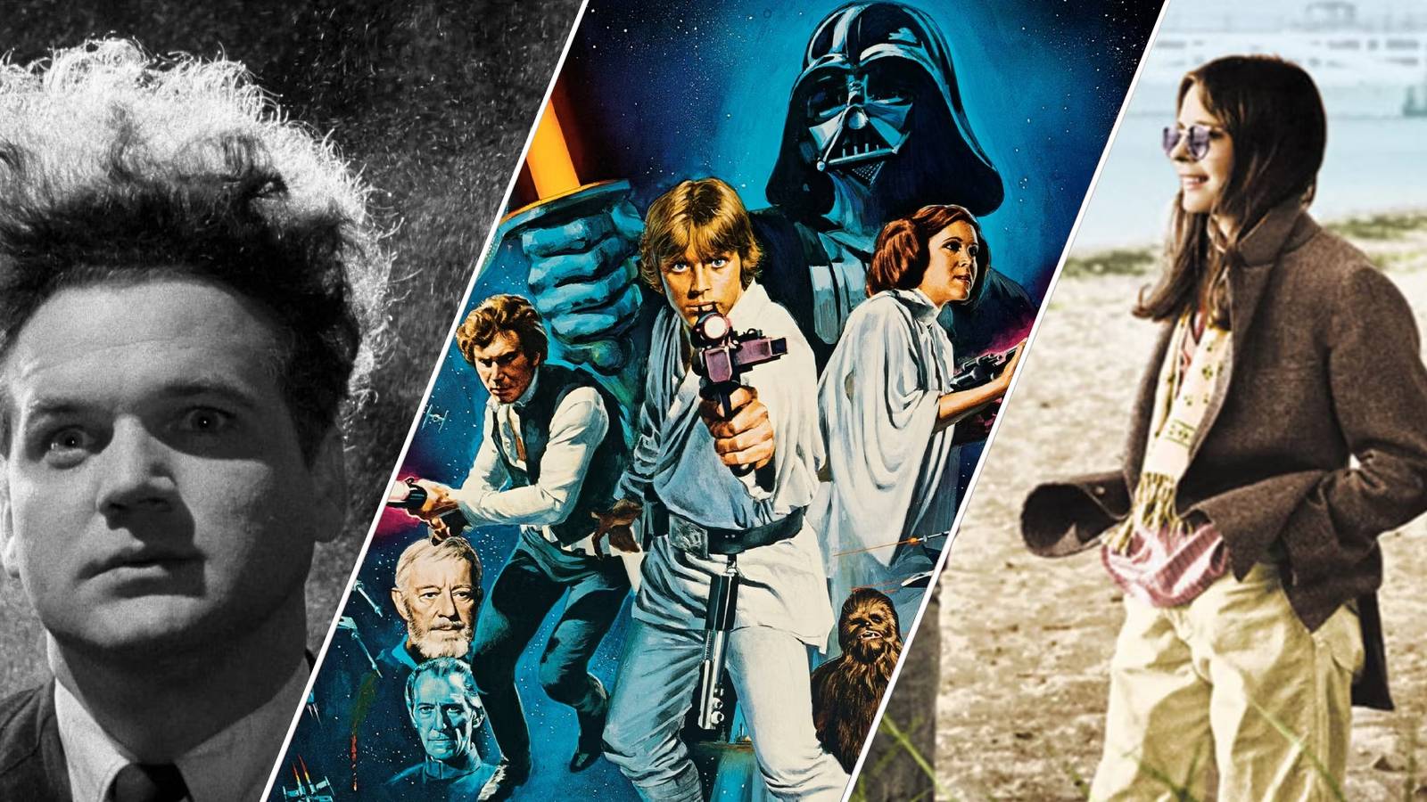10 Best Movies of 1977, Ranked