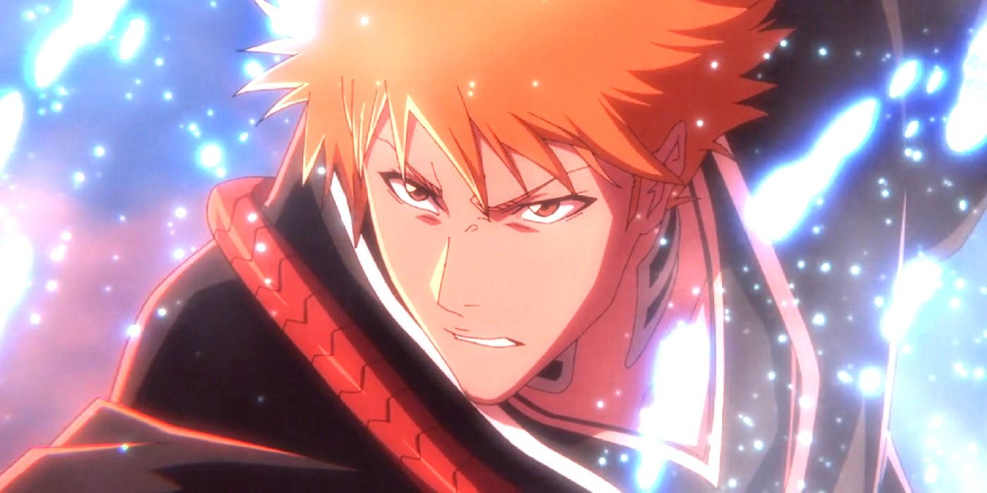 'Bleach Thousand-Year Blood War' Finally Showcases Why Tite Kubo's ...