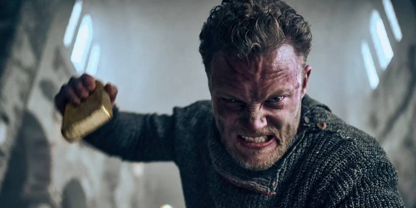 'Blood and Gold' Ending Explained: Who Gets the Gold in the End?