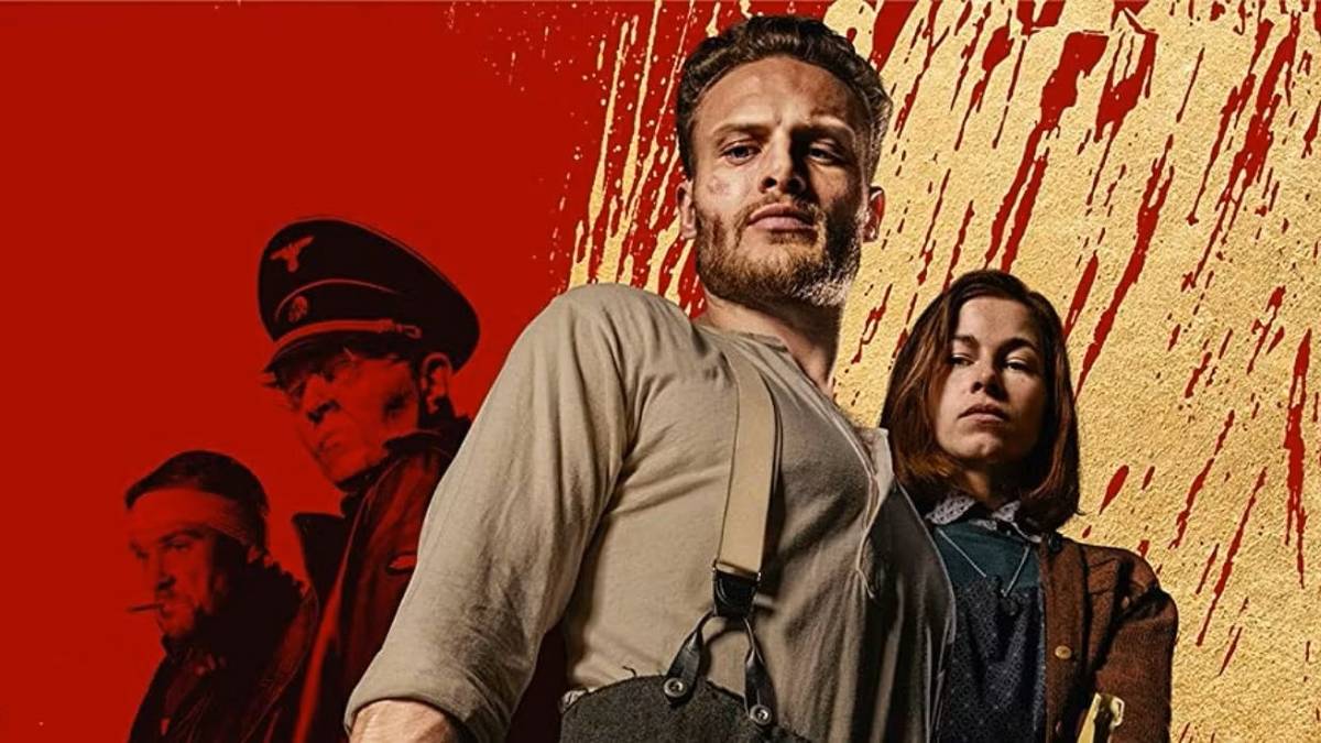 'Blood and Gold' Ending Explained: Who Gets the Gold in the End?