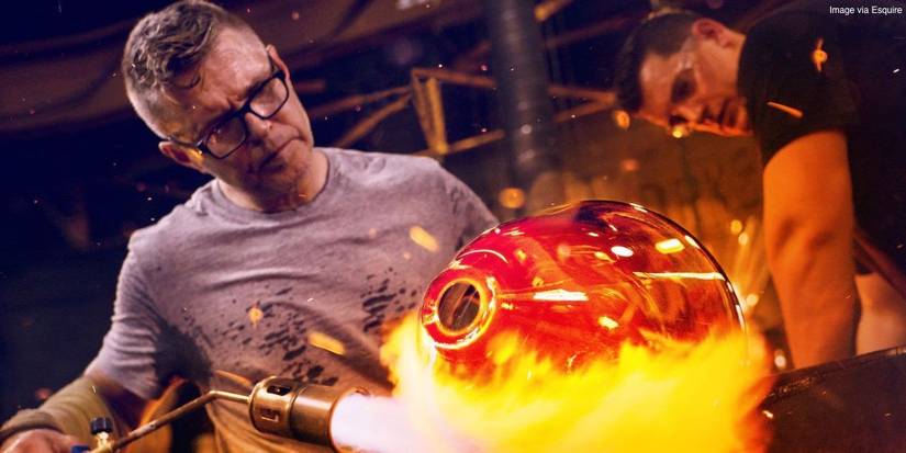 10 Best Competitive Reality Shows on Netflix Like 'Next in Fashion’