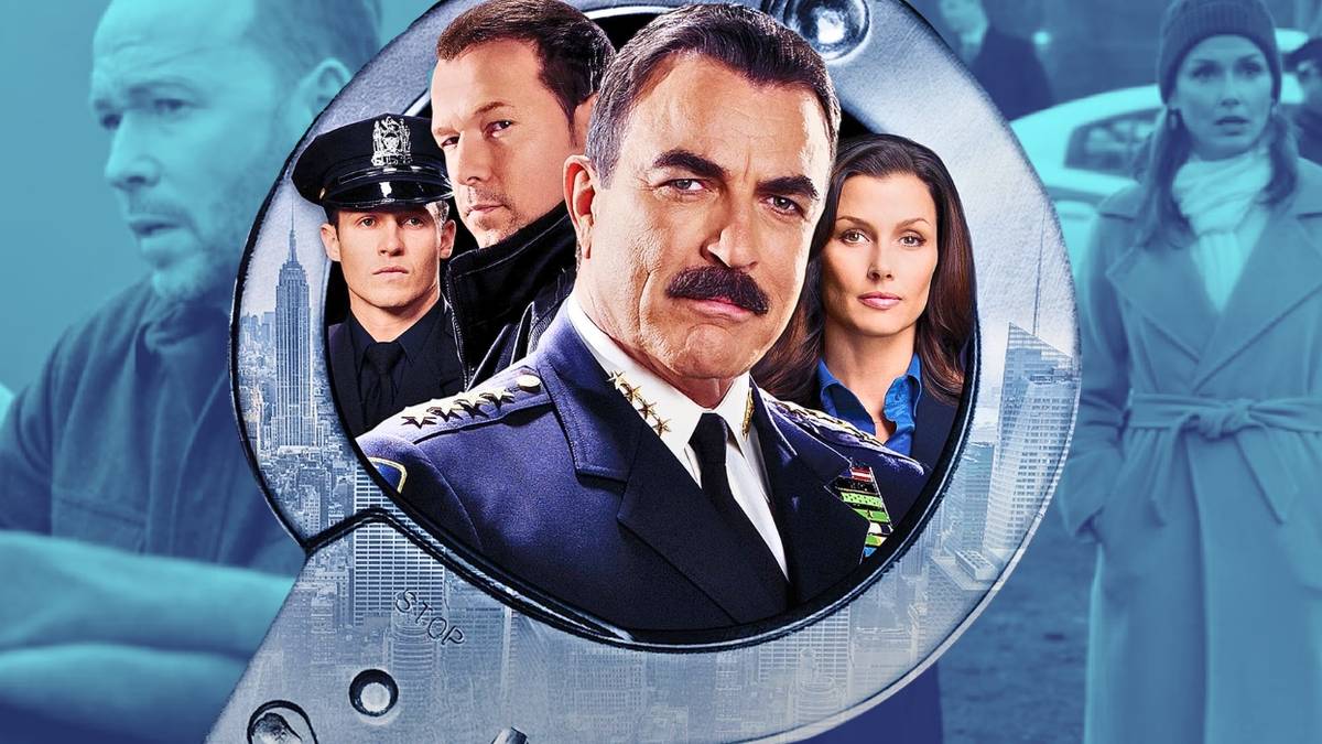 Before 'Blue Bloods' Ends, We Need Resolution for This Character