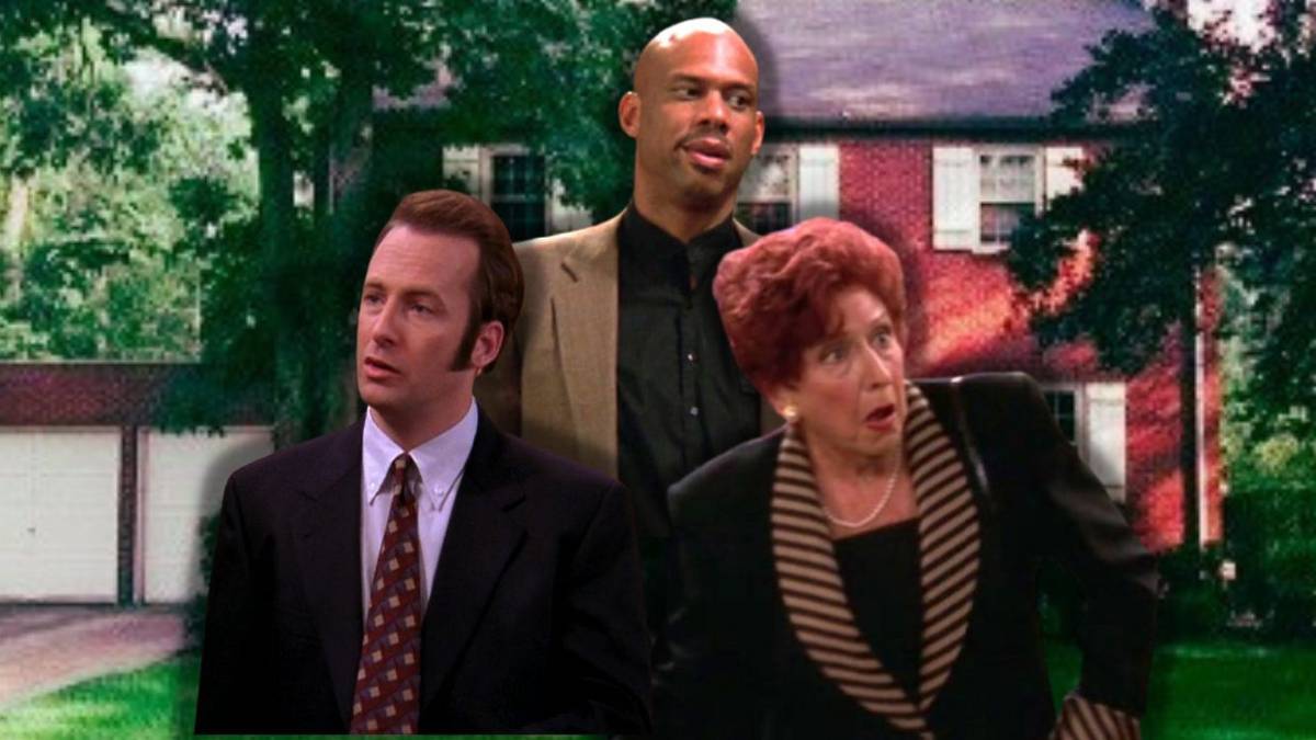 'Everybody Loves Raymond': 10 Best Guest Stars, Ranked