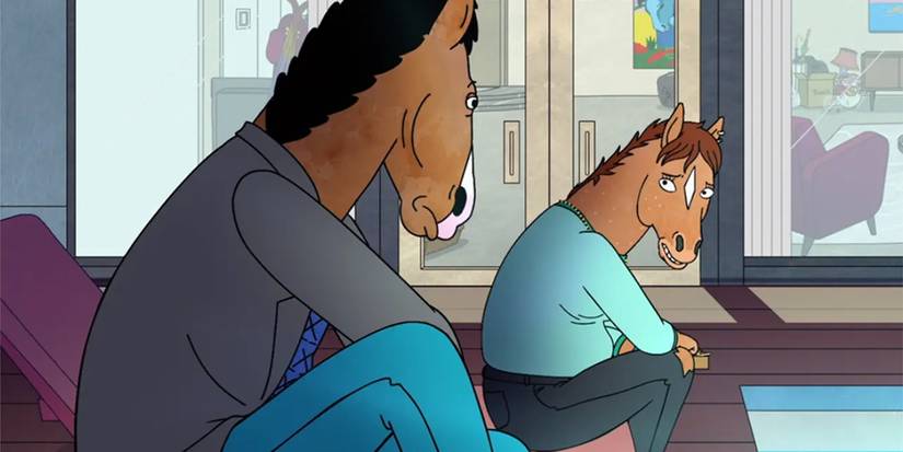 10 Best 'BoJack Horseman' Characters Ranked by Likability