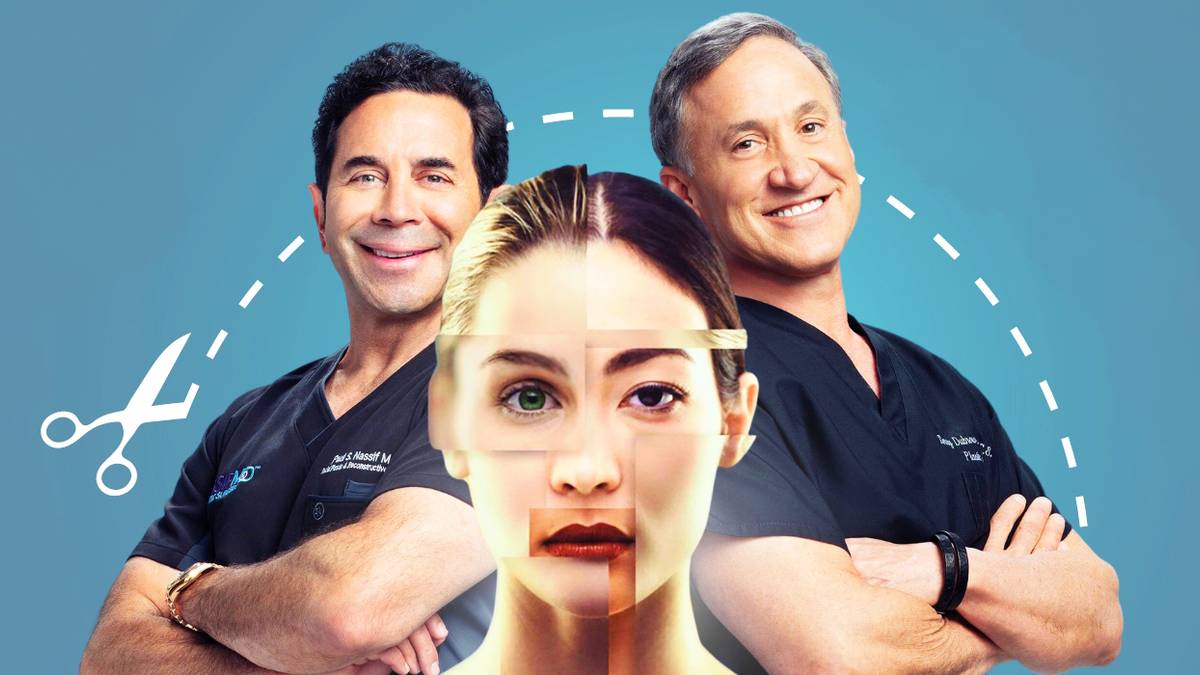 ‘Botched’ Exposes How Plastic Surgery Mishaps Feed Our Souls