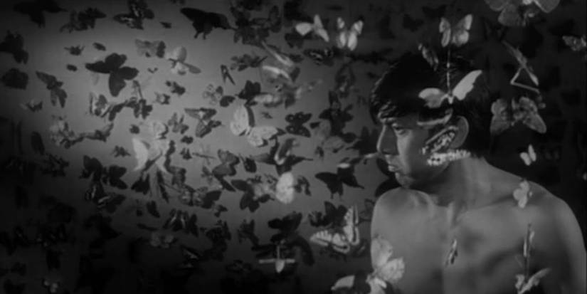 'Branded to Kill' Was So Experimental It Got Seijun Suzuki Blacklisted