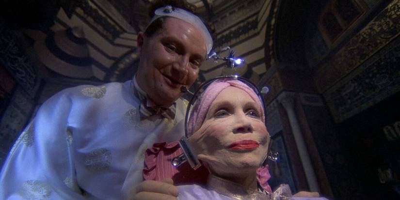 10 Best Sci-Fi Movies That Are Not 'Metropolis' or 'Blade Runner'