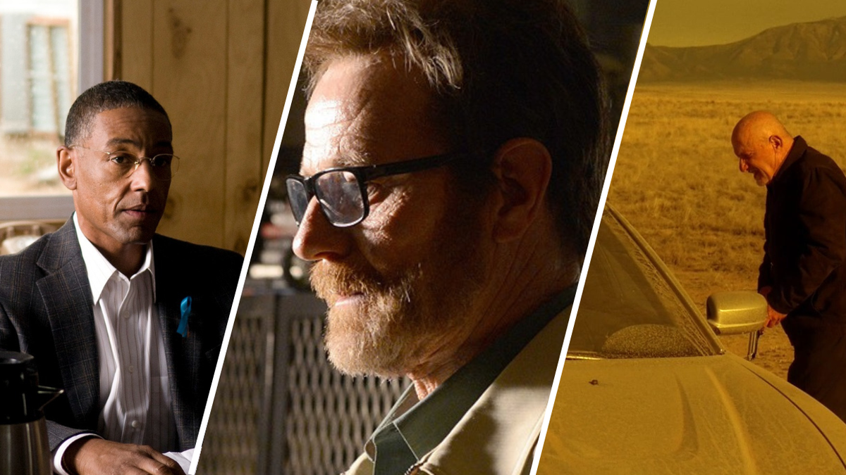 10 Best Breaking Bad Needle Drops