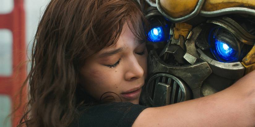 How Bumblebee Finally Did Justice to the Transformers
