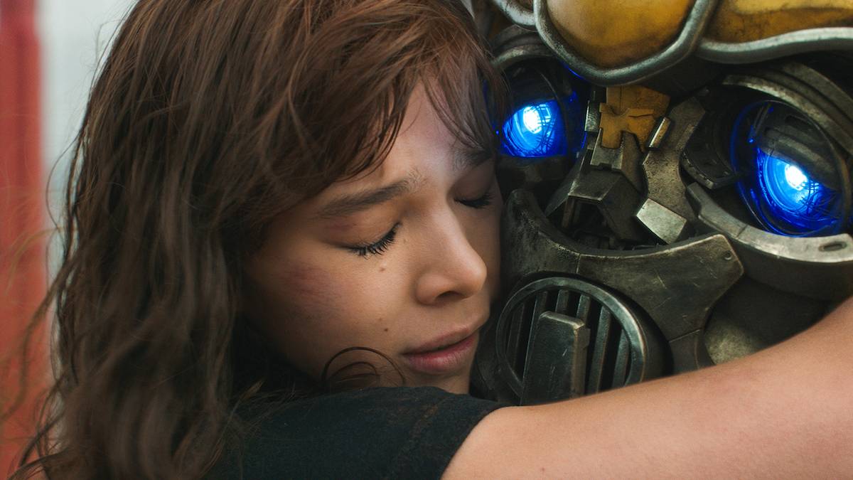 10 Best Human Characters in the Transformers Movies, Ranked