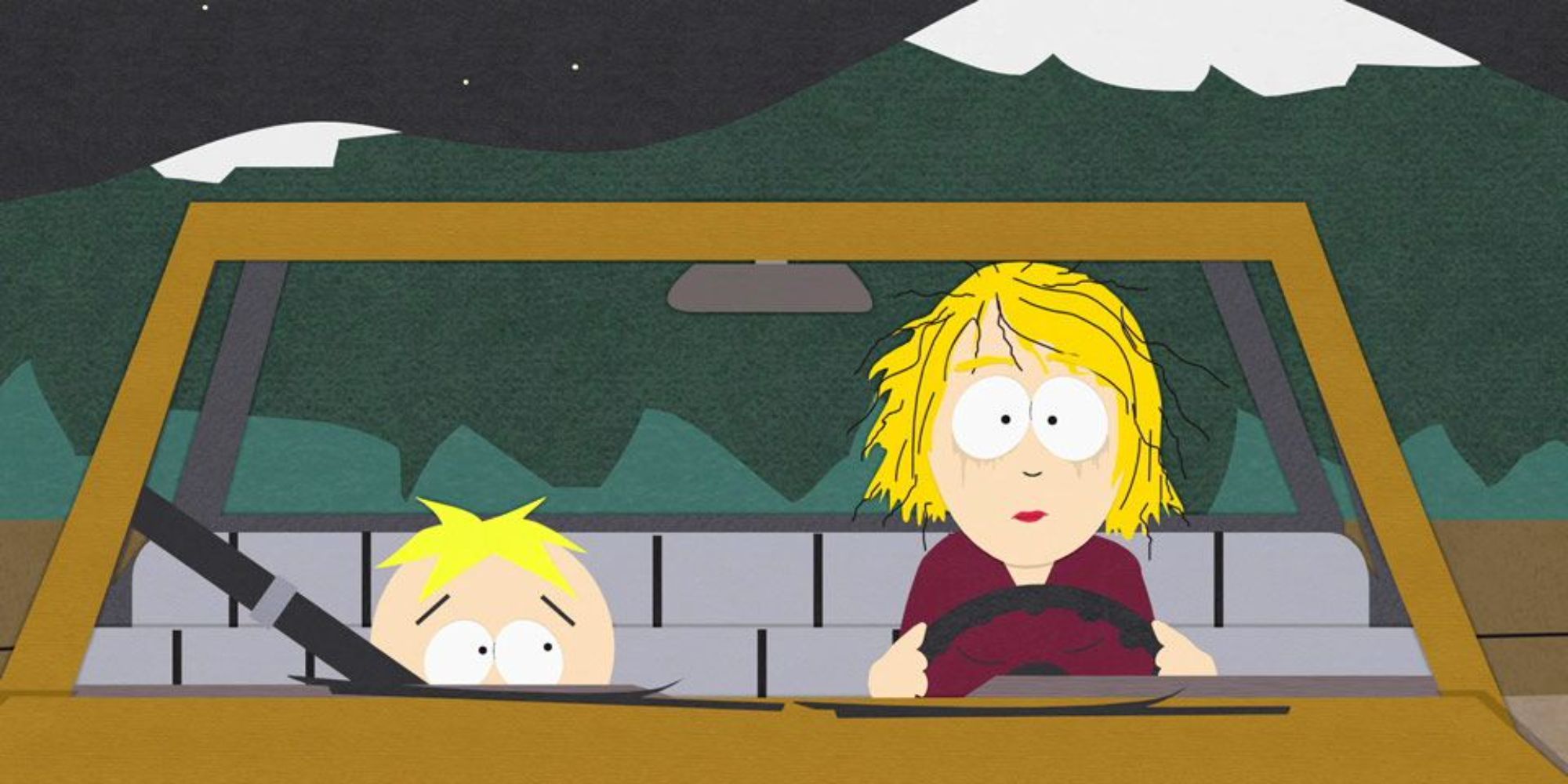 Wait... 'South Park's Butters Is Based on a Real Person?!