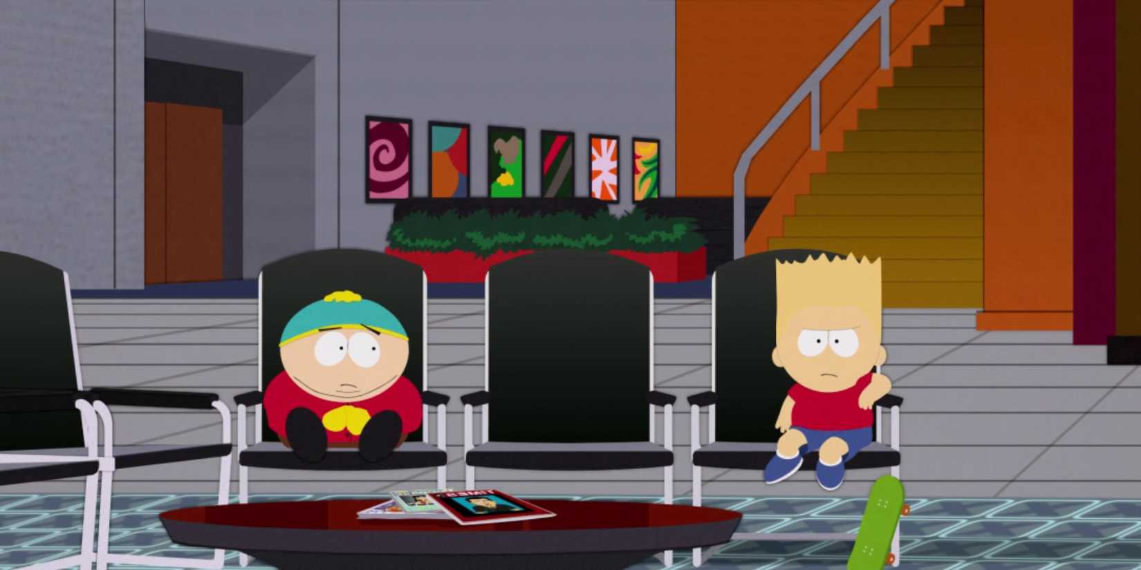 10 Must-Watch 'South Park' Episodes, Ranked