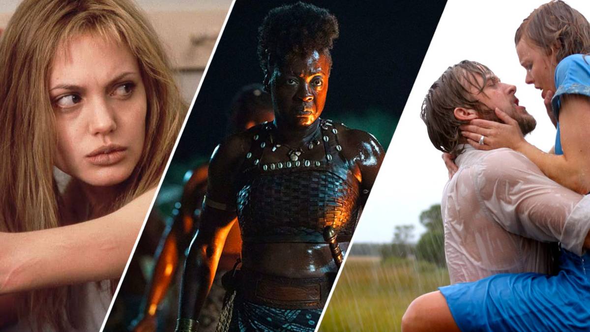 13 Popular Movies You Didn’t Know Were Based on True Stories