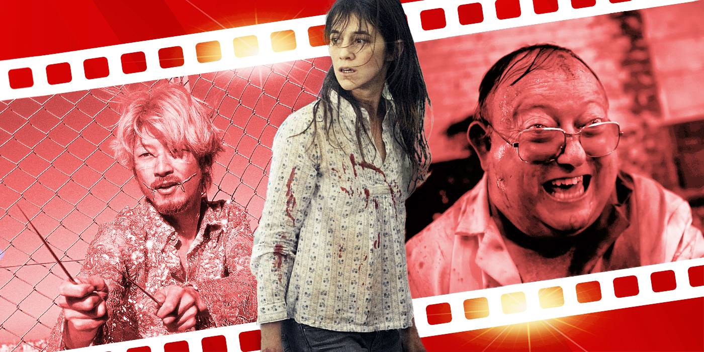 75 Scariest Horror Movies That Are Too Disturbing to Rewatch