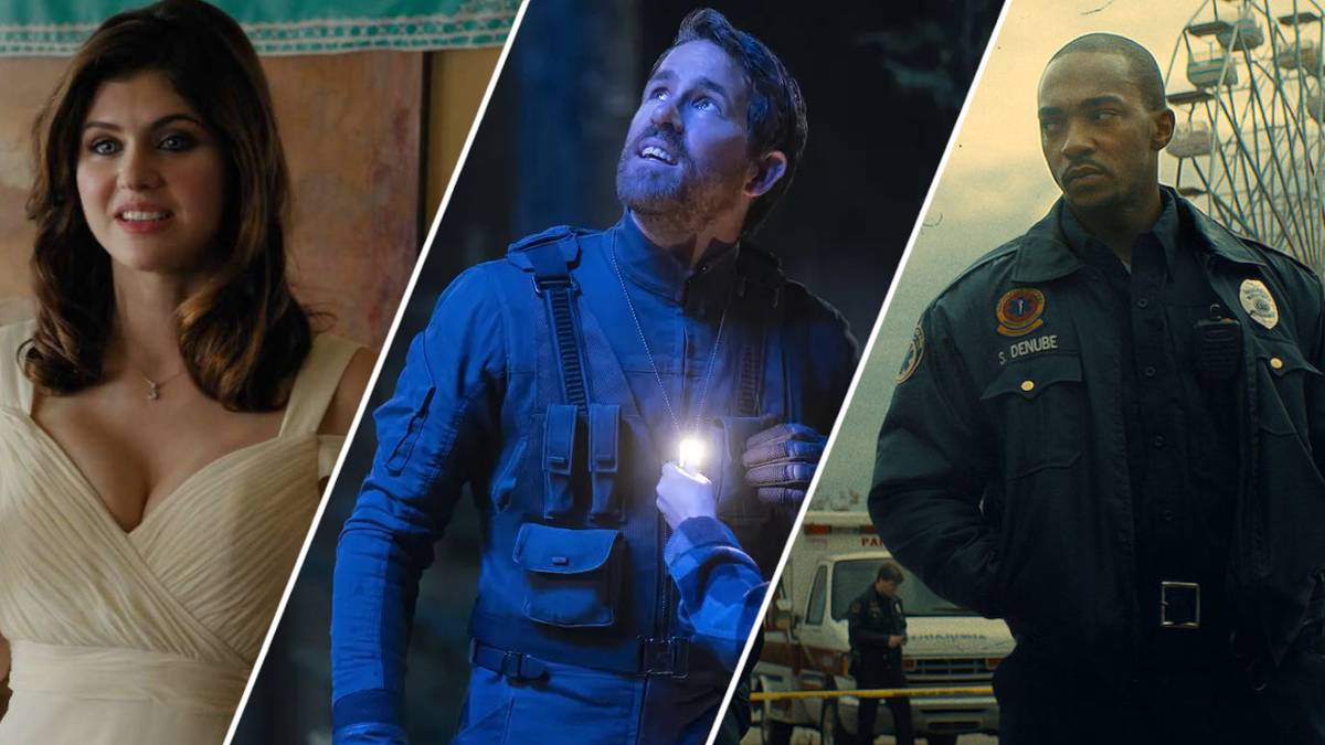 10 Best Time Travel Movies on Netflix