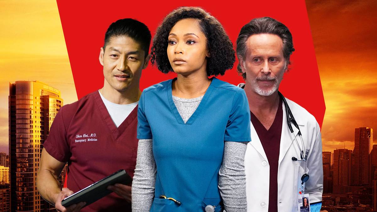 Chicago Med Characters, Ranked by Likability