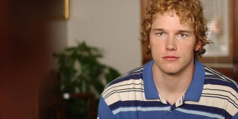 10 Best Chris Pratt Movies and TV Shows