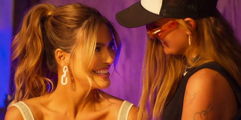 Season 6 of 'Selling Sunset' Belongs to Chrishell Stause