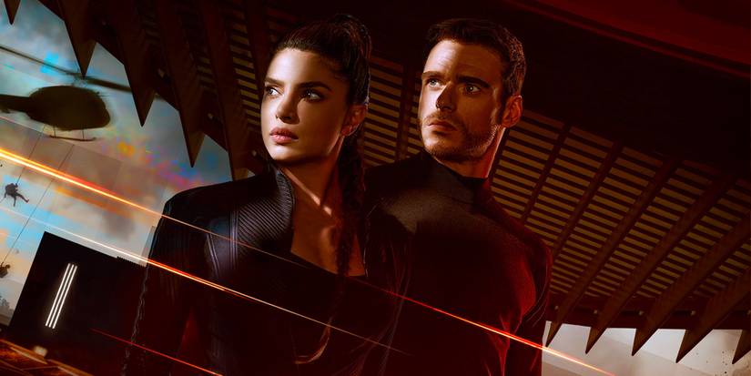 How To Watch Every ‘Citadel’ Series Chronologically and by Release Date