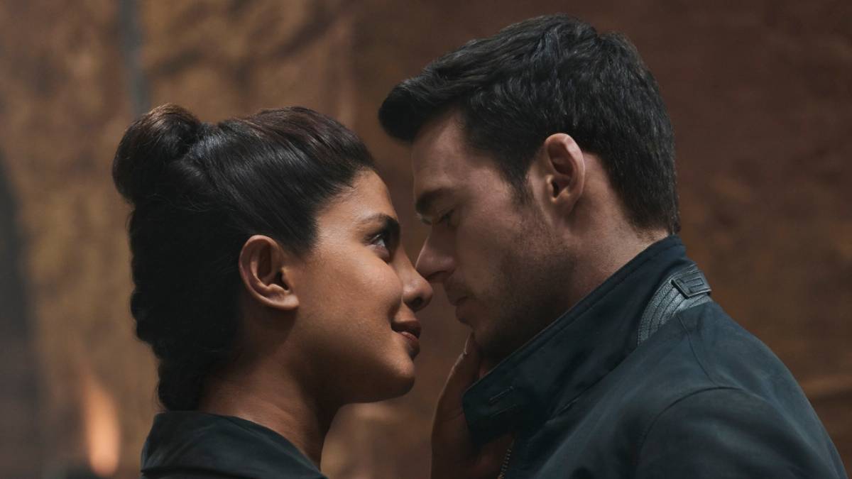 'Citadel' Season 2 Just Cast an Unlikely 'What We Do in the Shadows' Star