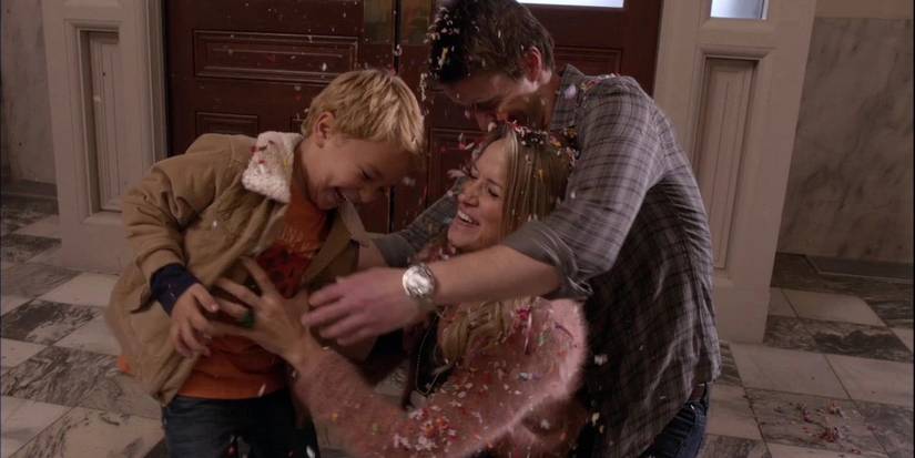 'One Tree Hill' Ending Explained — Where Do We Leave Off With the ...
