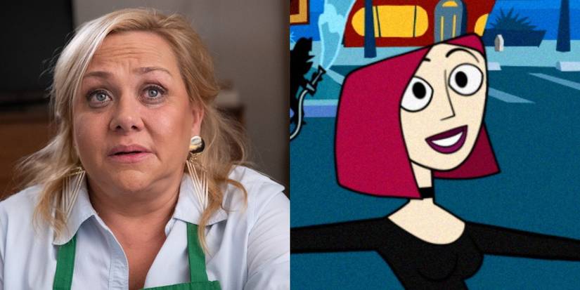 'Clone High' Revival Cast and Character Guide