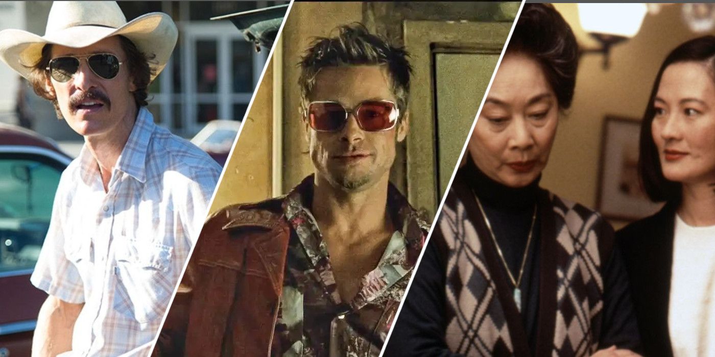 10 Best 'Club' Movies, Ranked According to Rotten Tomatoes