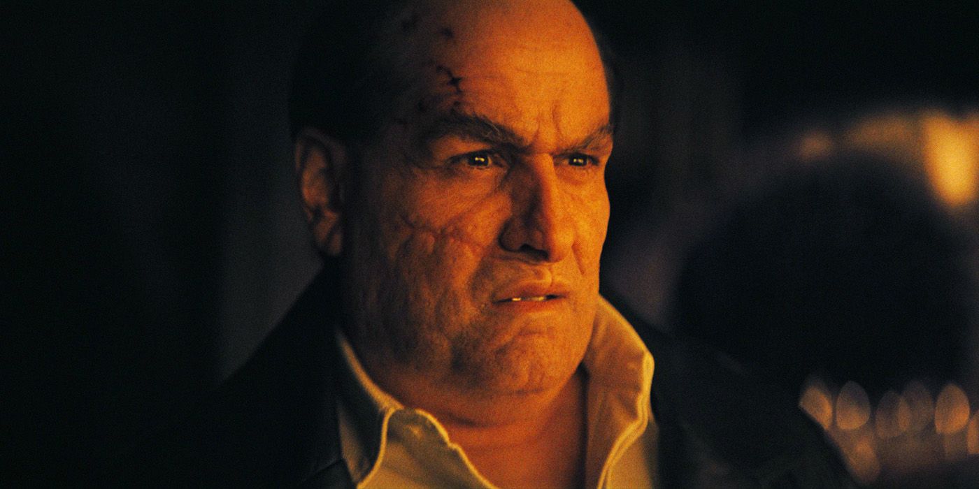 Why Does ‘The Penguin’s Oz Cobb Walk With a Limp?