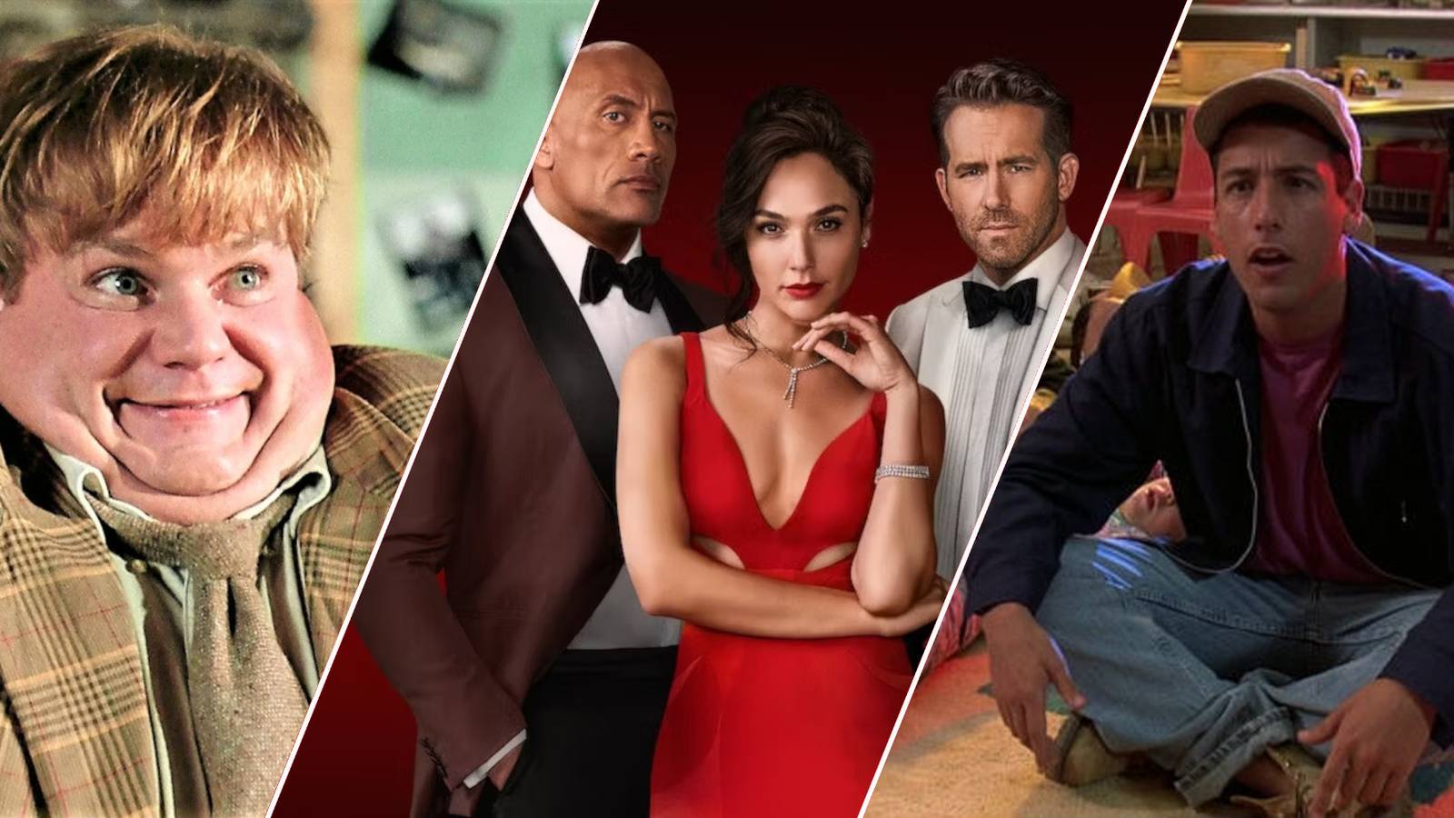 10 Comedy Movies That Audiences Loved, According to Rotten Tomatoes