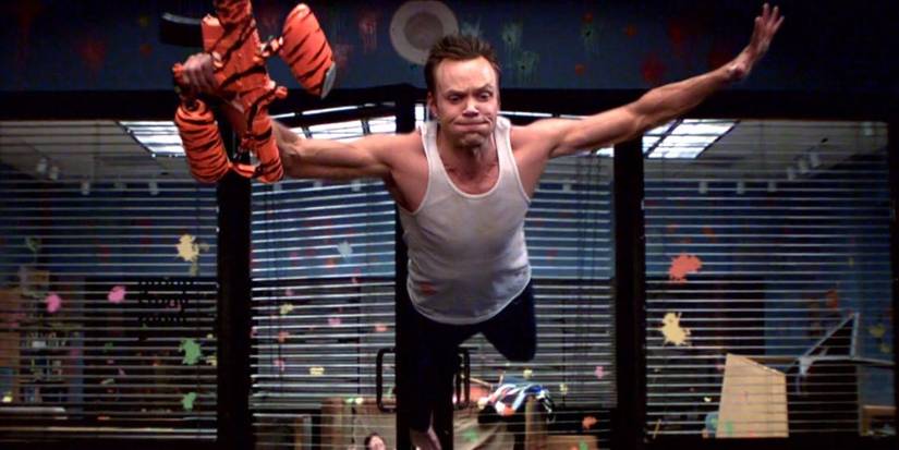 Community: All Paintball Episodes, Ranked