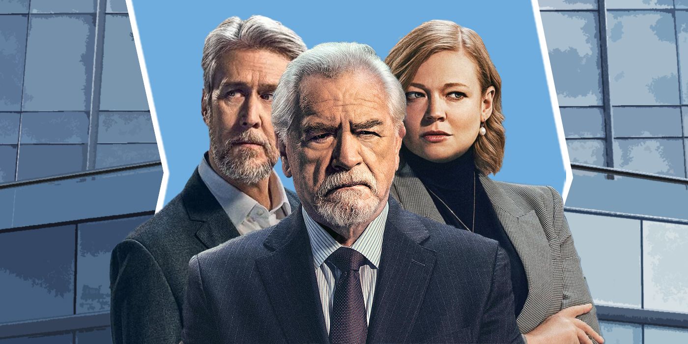 Sarah Snook's 10 Best Movies & TV Shows, Ranked According to Rotten ...