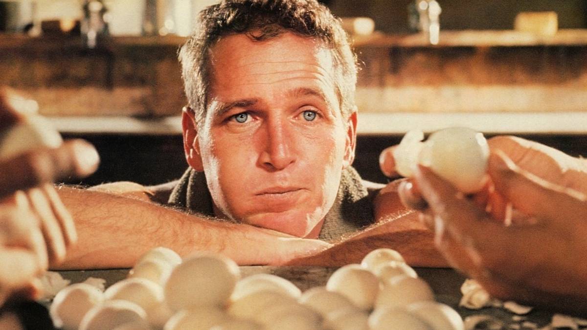 10 Essential Paul Newman Movies, Ranked