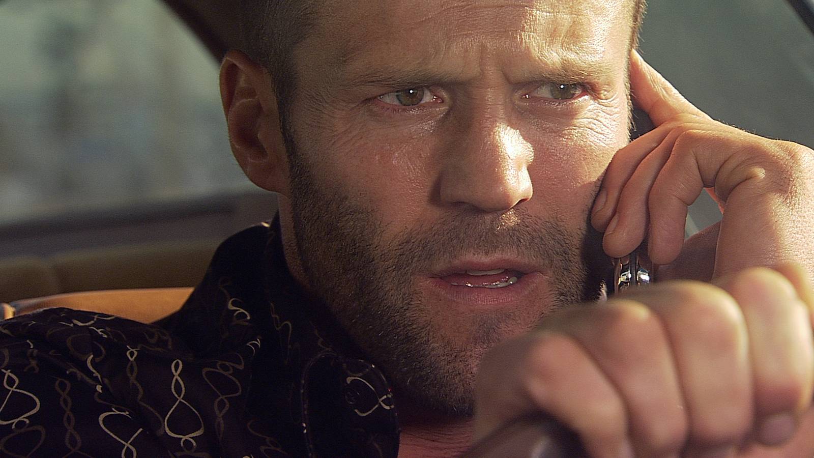Jason Statham's 64% Rotten Tomatoes Action Comedy Is Returning to ...