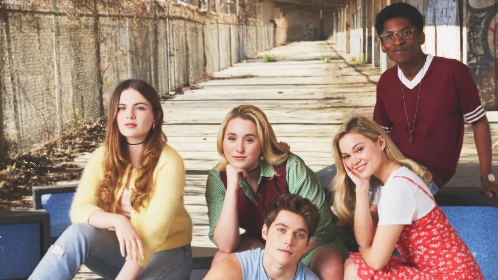 'Cruel Summer' Season 1 Recap Ahead of Season 2: Kate and Jeanette's Story