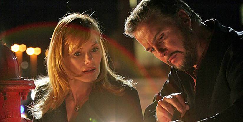 10 Most Visually Stunning Network TV Shows of All Time, Ranked