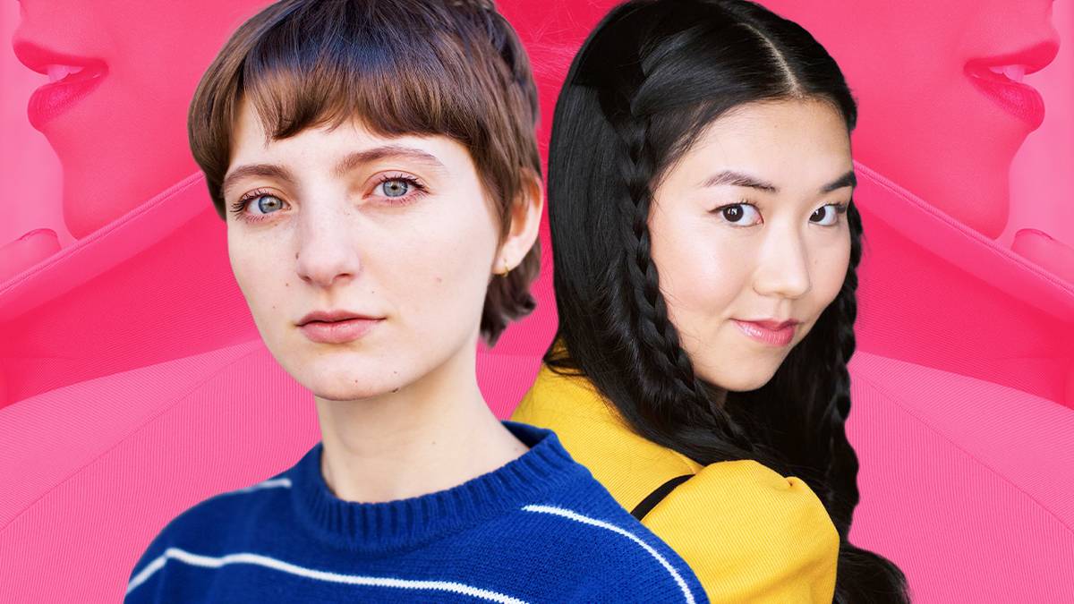 'Grease: Rise of the Pink Ladies' Cast on the Special Bond They Share