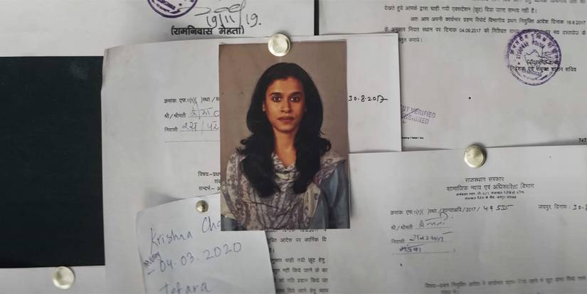 ‘Dahaad’ Trailer: Sonakshi Sinha Leads Indian Serial Killer Crime Drama