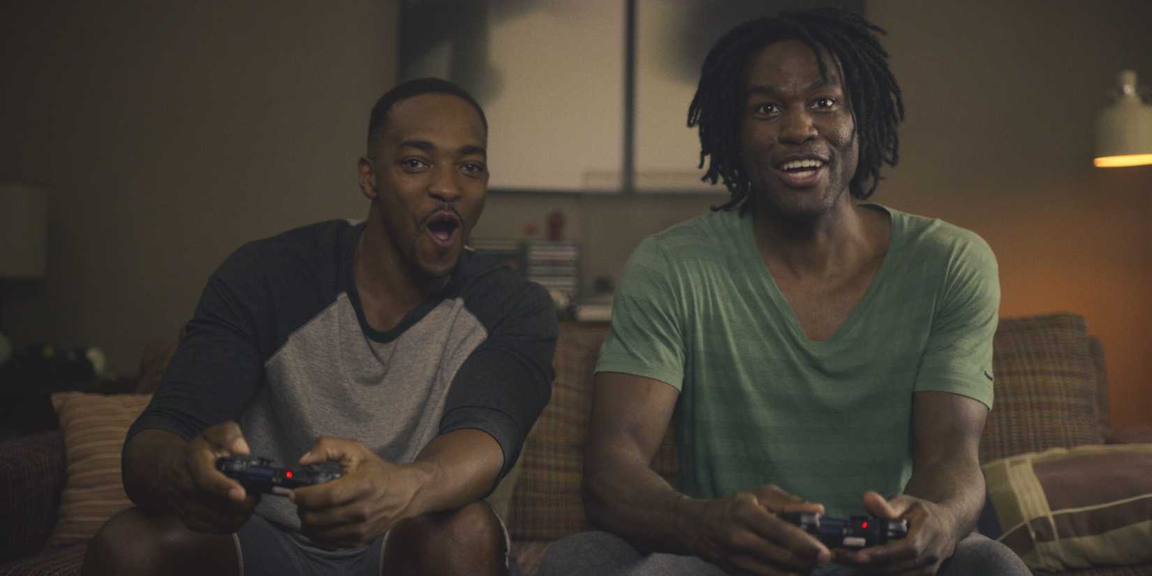 10 Most Underrated 'Black Mirror' Episodes, Ranked