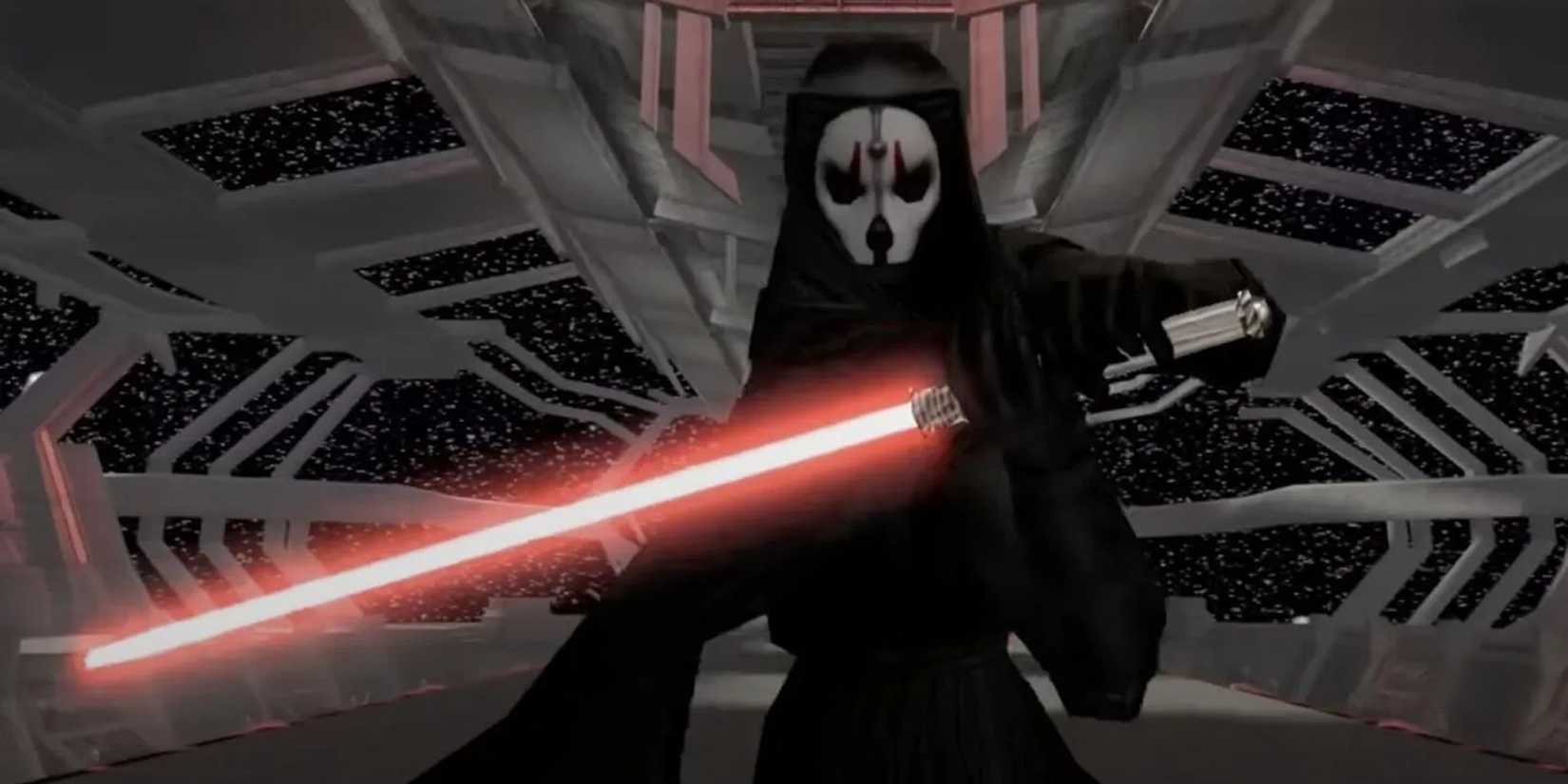 15 Most Powerful Sith Lords in Star Wars, Ranked