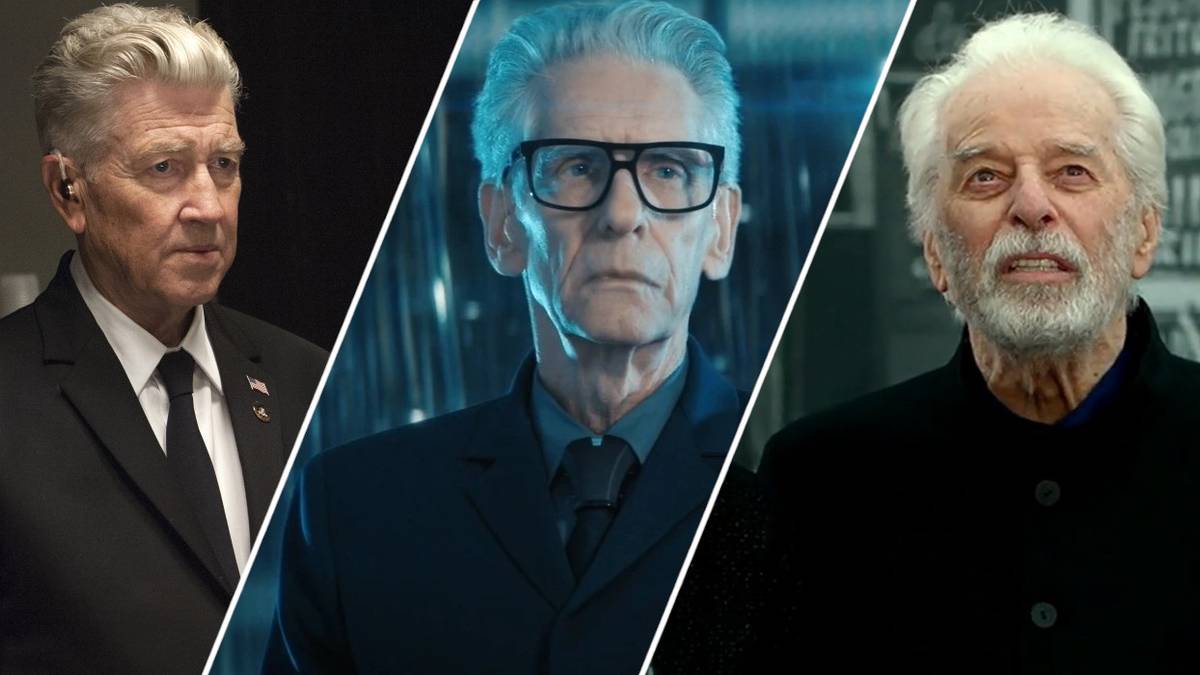 10 Best Directors With the Weirdest Movies Ever
