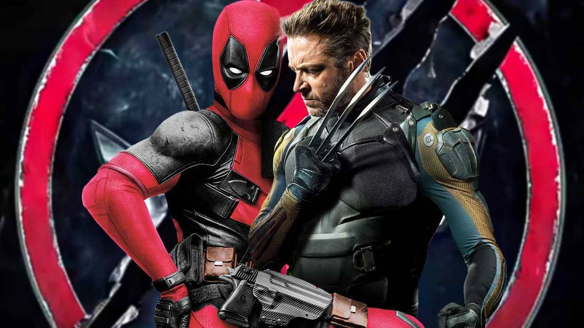 'Deadpool 3': New Set Photos Show Ryan Reynolds in Costume for MCU Debut
