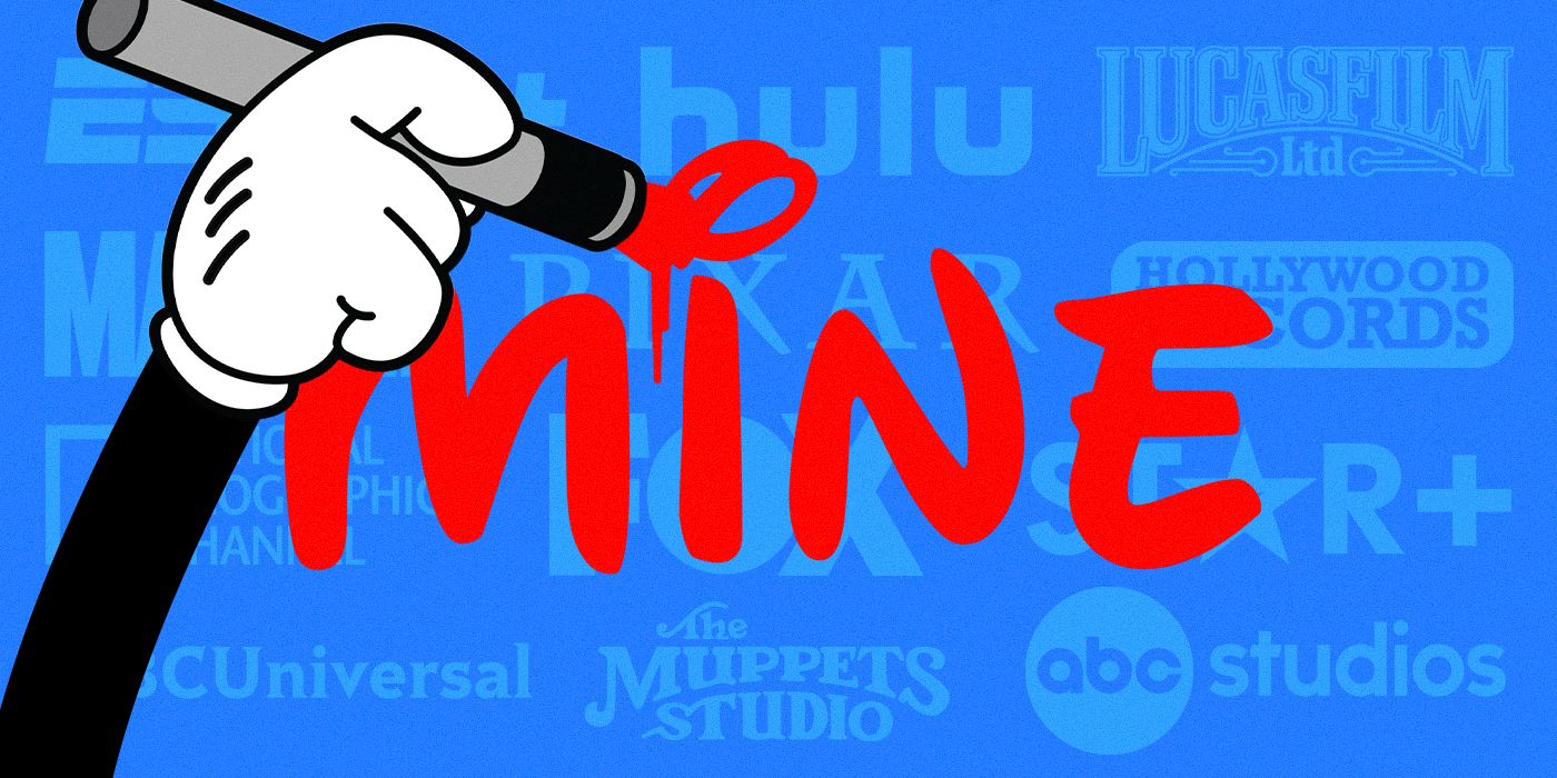 Every Disney-Owned Company: A Guide to the House of Mouse