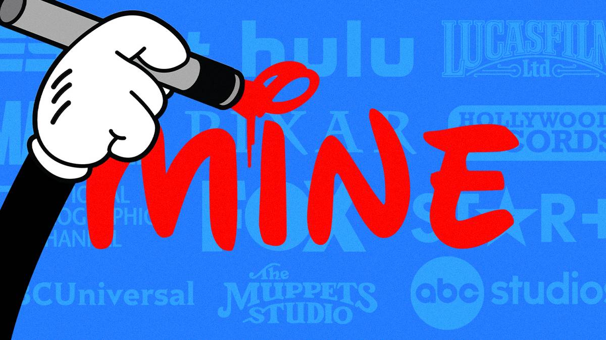 Every Disney-Owned Company: A Guide to the House of Mouse