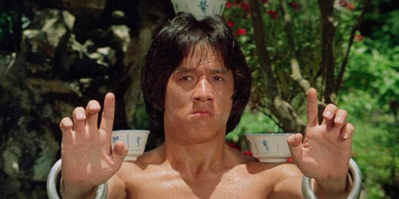 10 Best Movies Directed by Yuen Woo-ping, Ranked