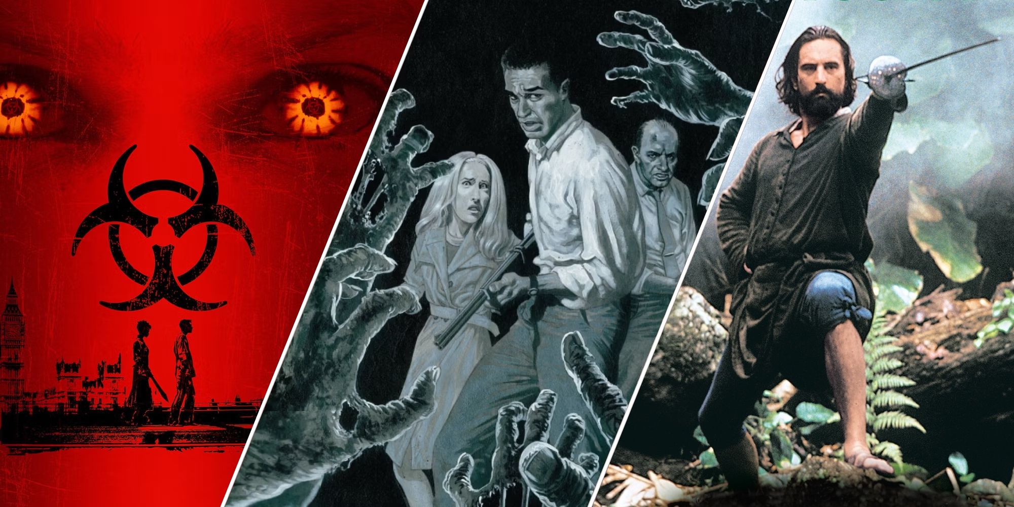 10 of the Earliest Post-Credits Scenes of All Time, Ranked by Age