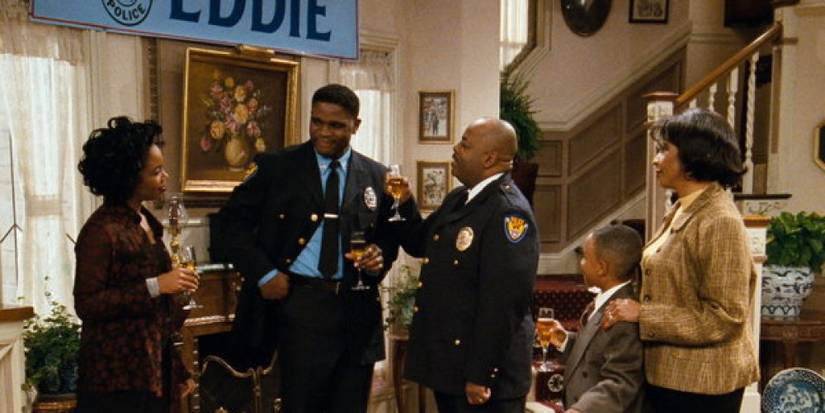 'Family Matters' Ending Explained