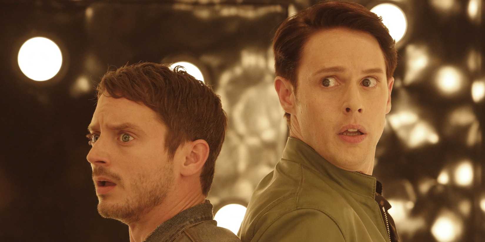 10 Shows To Watch if You Love 'Doctor Who'